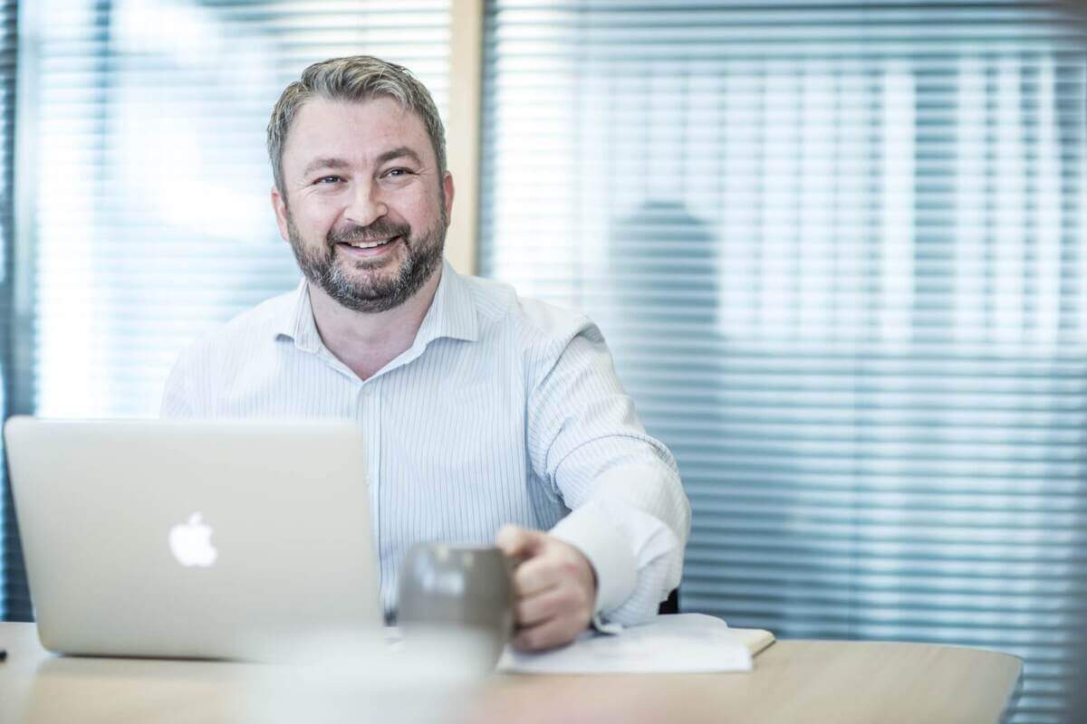 Phil Franks: Reflecting On A Successful 2019 | Franks Portlock