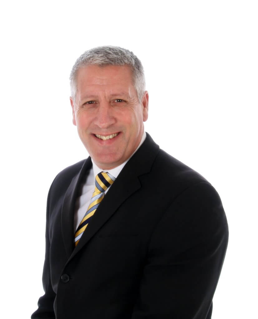 Phil Franks: Reflecting On A Successful 2019 - Franks Portlock