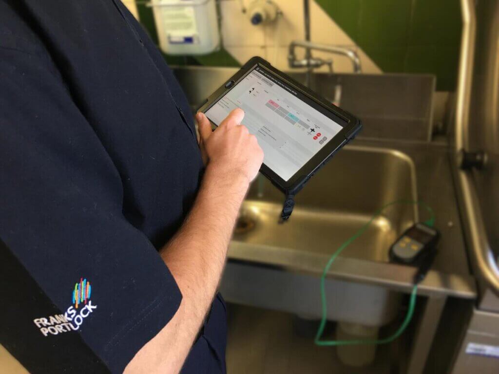 How Often Should Legionella Testing be Done? [Answered] | Franks Portlock